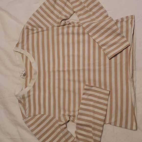 H&M | Tops | Hm Crop Top | Poshmark